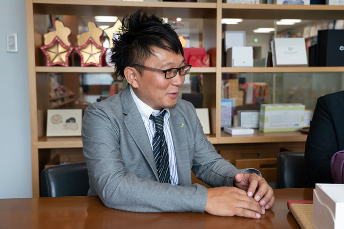 How these colourful tissues were created and became the world’s most ...