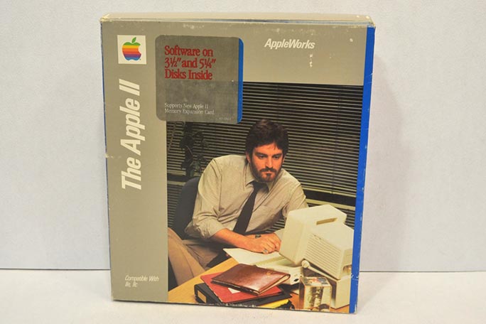 Meet the man who has the largest collection of spreadsheets in the ...