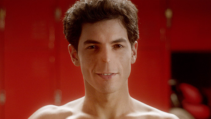 Old Spice’s Inception-style TV ad is the longest ever at 14 hours - and ...