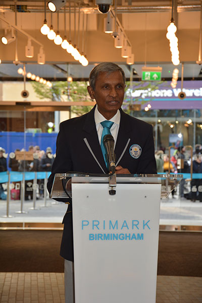 World's biggest Primark becomes the world's largest fashion retail ...