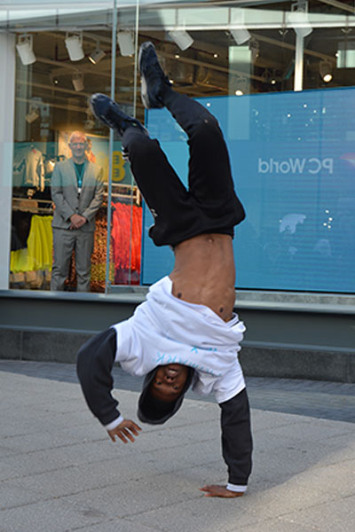 World's biggest Primark becomes the world's largest fashion retail ...