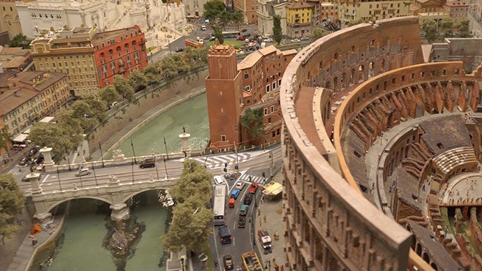 World’s largest train set gets even bigger after latest expansion ...