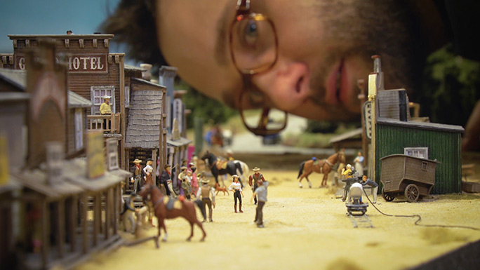 World’s largest train set gets even bigger after latest expansion ...