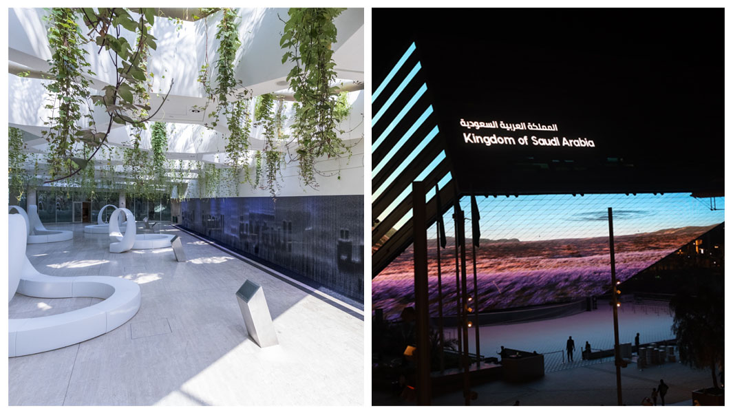 Massive Saudi Arabian interactive display breaks three records ...