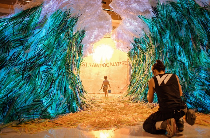 Earth Day 2024: Start your own record-breaking journey for the planet ...