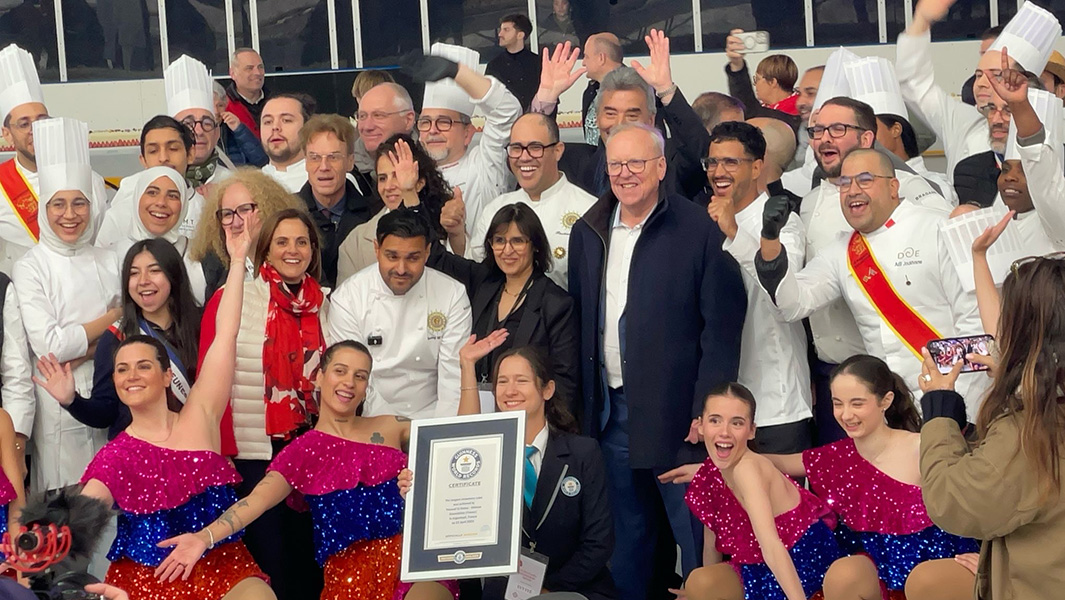 Home | Guinness World Records