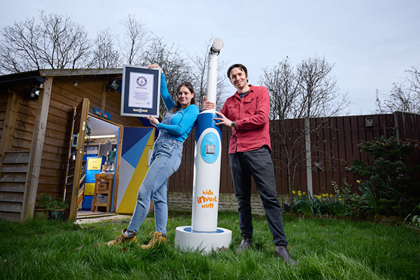 Books | Guinness World Records