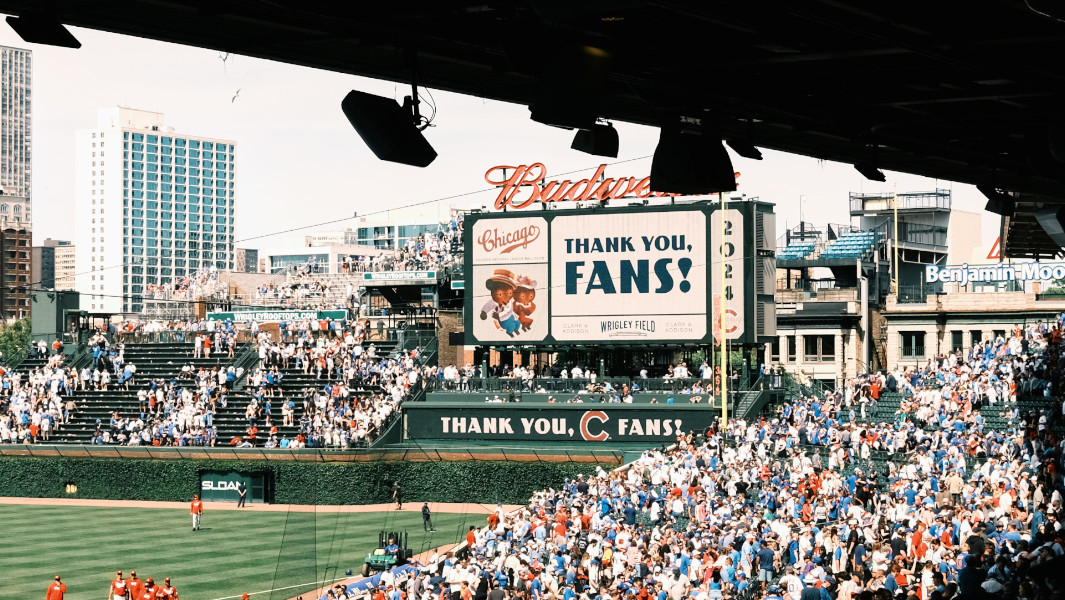 Oldest Major League Baseball Team | Guinness World Records