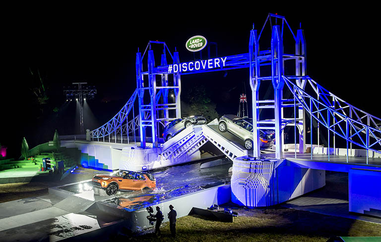 Largest LEGO® brick sculpture (number of bricks) | Guinness World Records