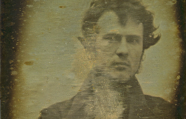 First selfie | Guinness World Records