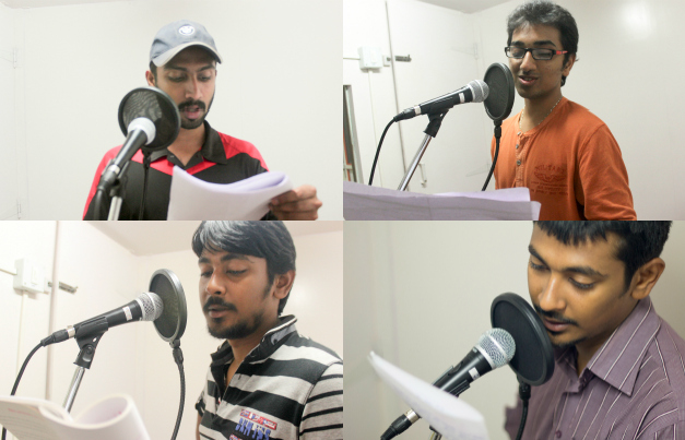 Most translated short documentary (dubbed) | Guinness World Records