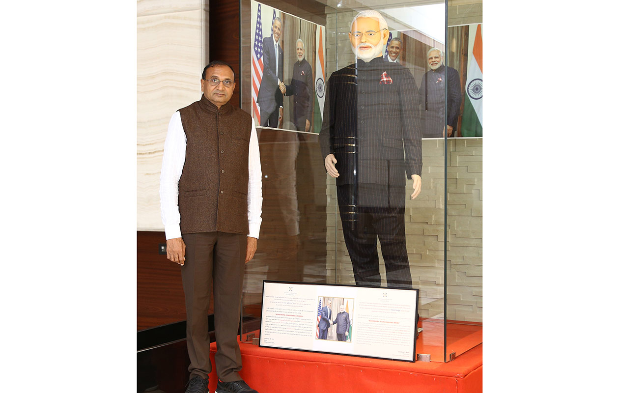 Most expensive suit (clothing) sold at auction | Guinness World Records