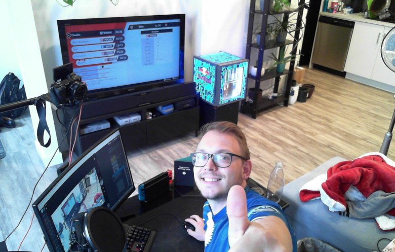 Longest videogame marathon playing Pokemon games | Guinness World Records