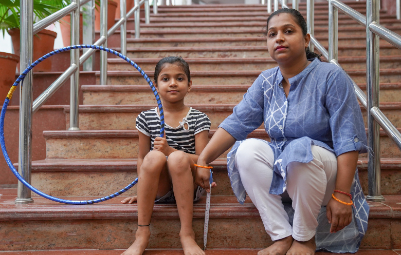 Fastest time to climb 50 stairs whilst hula hooping | Guinness World ...