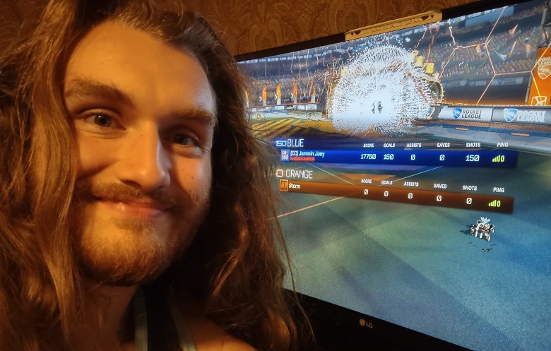 Most goals scored in a game of Rocket League | Guinness World Records