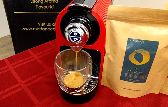 Most expensive coffee pod | Guinness World Records