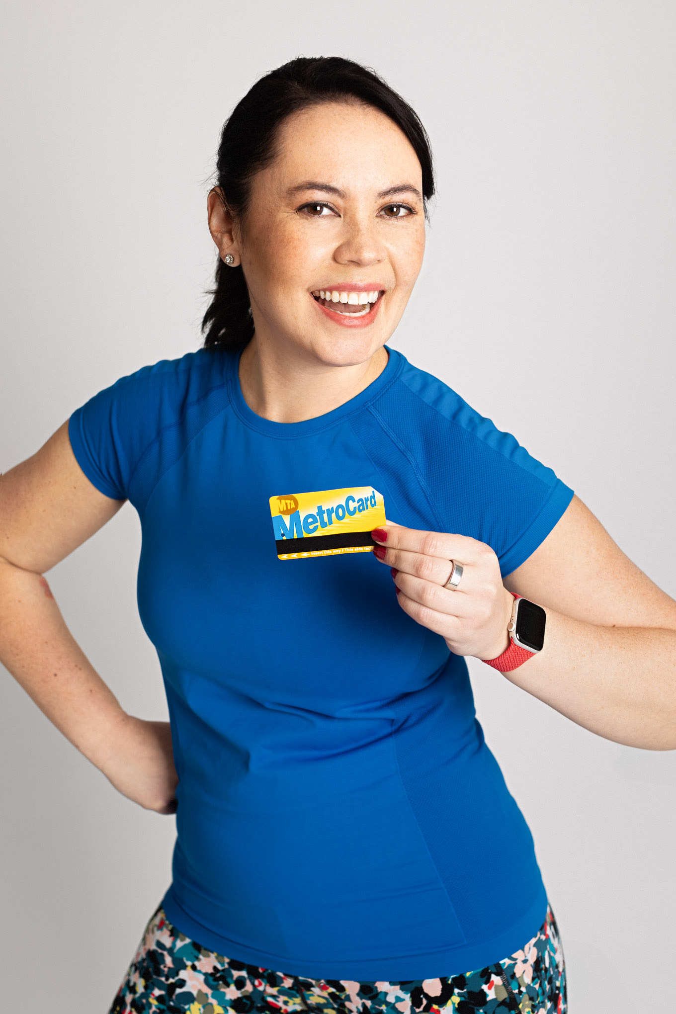 Fastest time to travel to all New York City Subway stations | Guinness ...