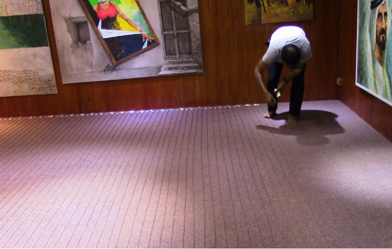 Longest chain of magnets | Guinness World Records