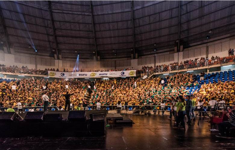 Largest viola caipira ensemble | Guinness World Records