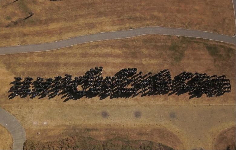 Largest human URI / URL | Guinness World Records