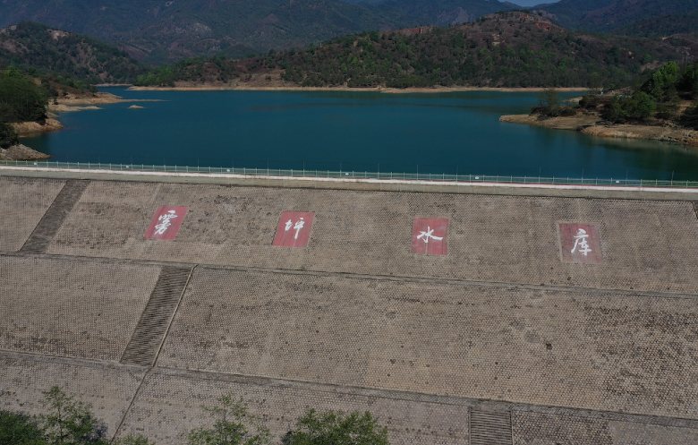 Tallest dam on soft ground | Guinness World Records
