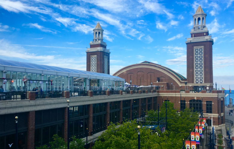 Largest rooftop bar | Guinness World Records