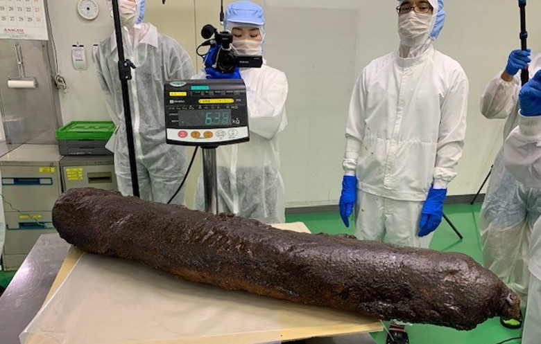 Largest karinto | Guinness World Records