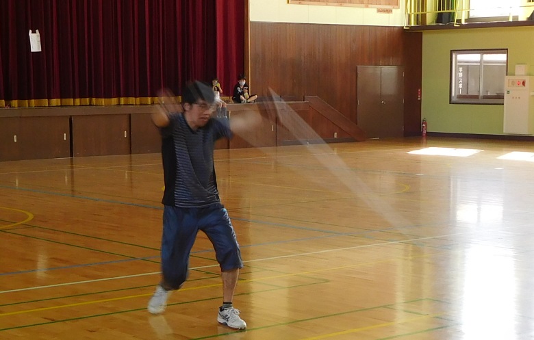 Most backwards skips over a 10 m rope in 30 seconds | Guinness World ...