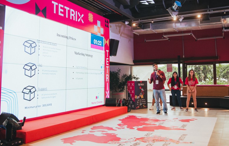 Largest business studies competition | Guinness World Records