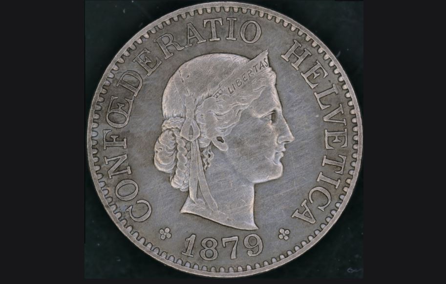 Oldest coin design still in circulation | Guinness World Records