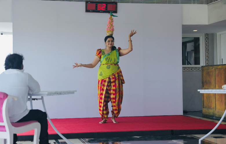 Longest Rain Dance marathon | Guinness World Records