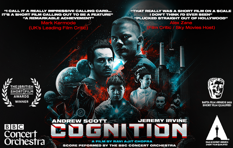 Most awards won by a live action fictional short film | Guinness World ...