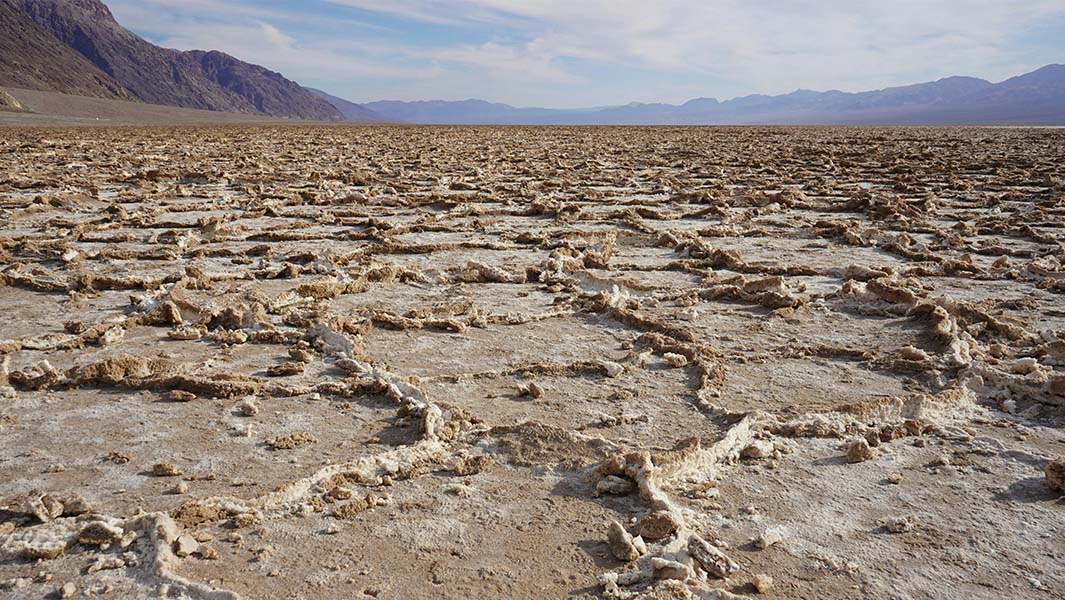 Hottest places | Guinness World Records