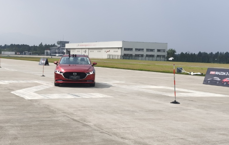 Fastest Tele Operated Vehicle Slalom Guinness World Records