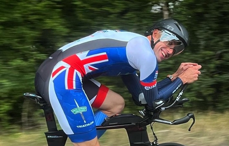 Fastest Wales N-S crossing by standard bicycle (WUCA) (male) (solo ...