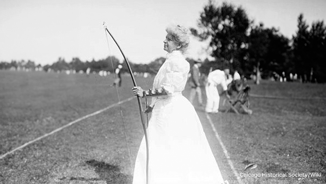 Oldest Olympic gold medallist (female) | Guinness World Records