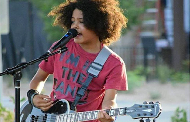 Youngest person to produce music (male) | Guinness World Records