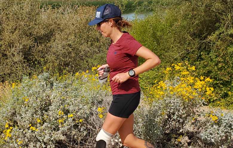 Sleuth and Strava Experts—Is This Sponsored Influencer Faking Runs? - LetsRun.com