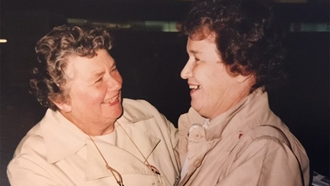 Longest lasting pen friendship (pen pals) | Guinness World Records