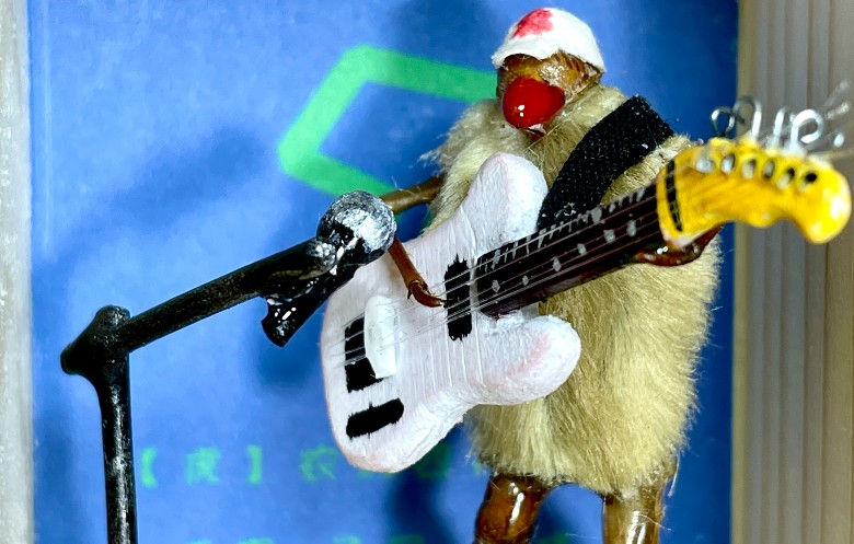 Largest display of Maohou sculptures | Guinness World Records