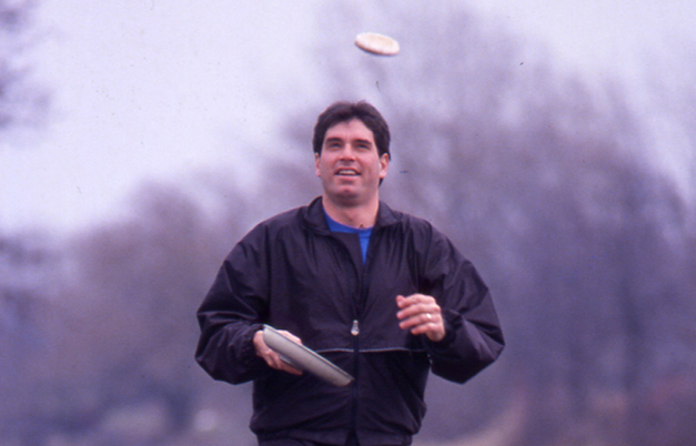 Fastest marathon flipping a pancake | Guinness World Records