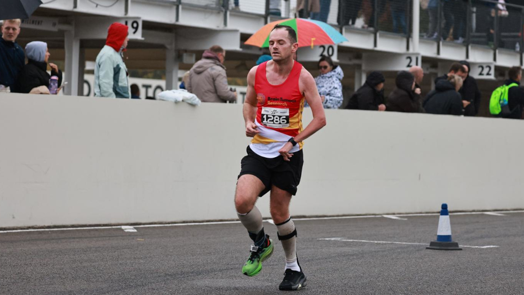 Fastest half marathon (CIH) (male) | Guinness World Records