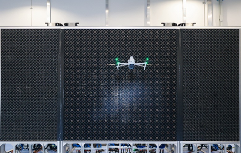 Most fans in a fan array wind generator | Guinness World Records