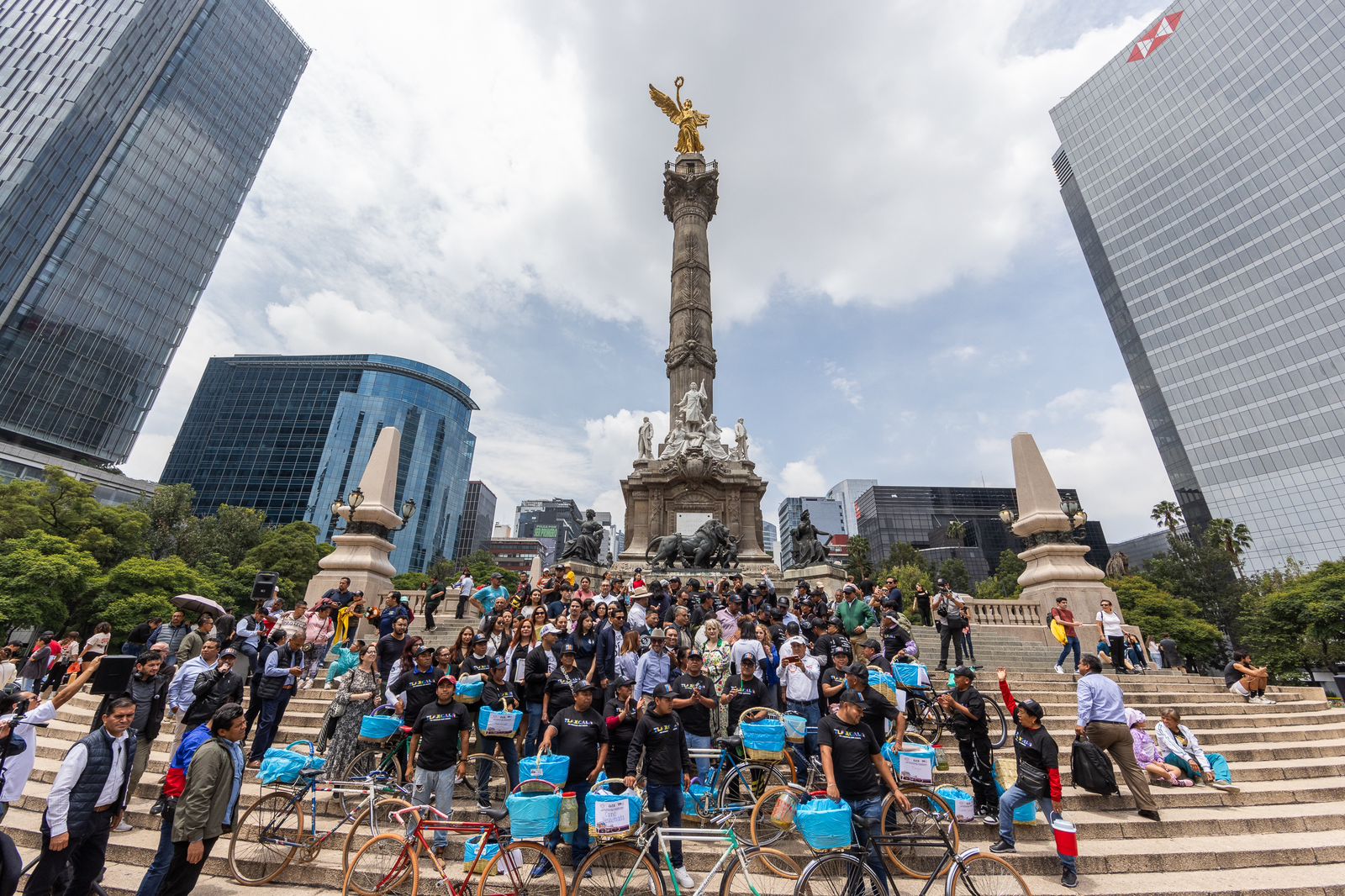 Largest display of taco varieties | Guinness World Records