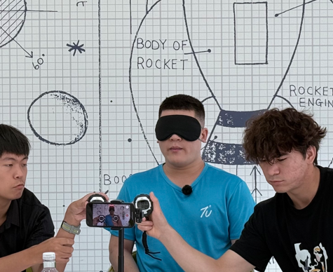 Most decimal places of Pi recalled in one minute | Guinness World Records