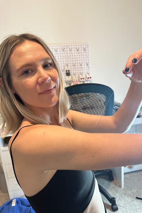 Longest arm hair (female) | Guinness World Records