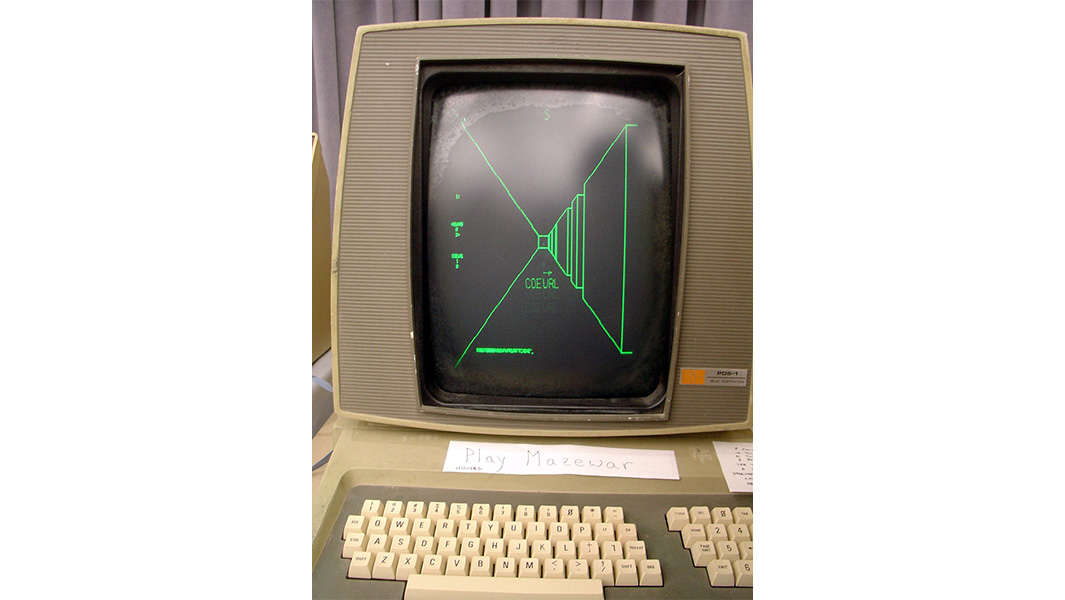 First first-person shooter (FPS) videogame | Guinness World Records