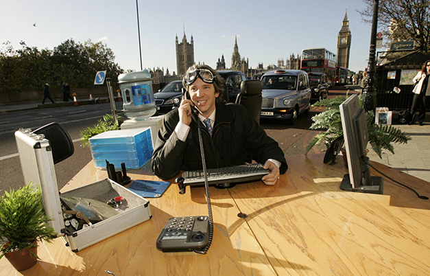 Fastest office | Guinness World Records