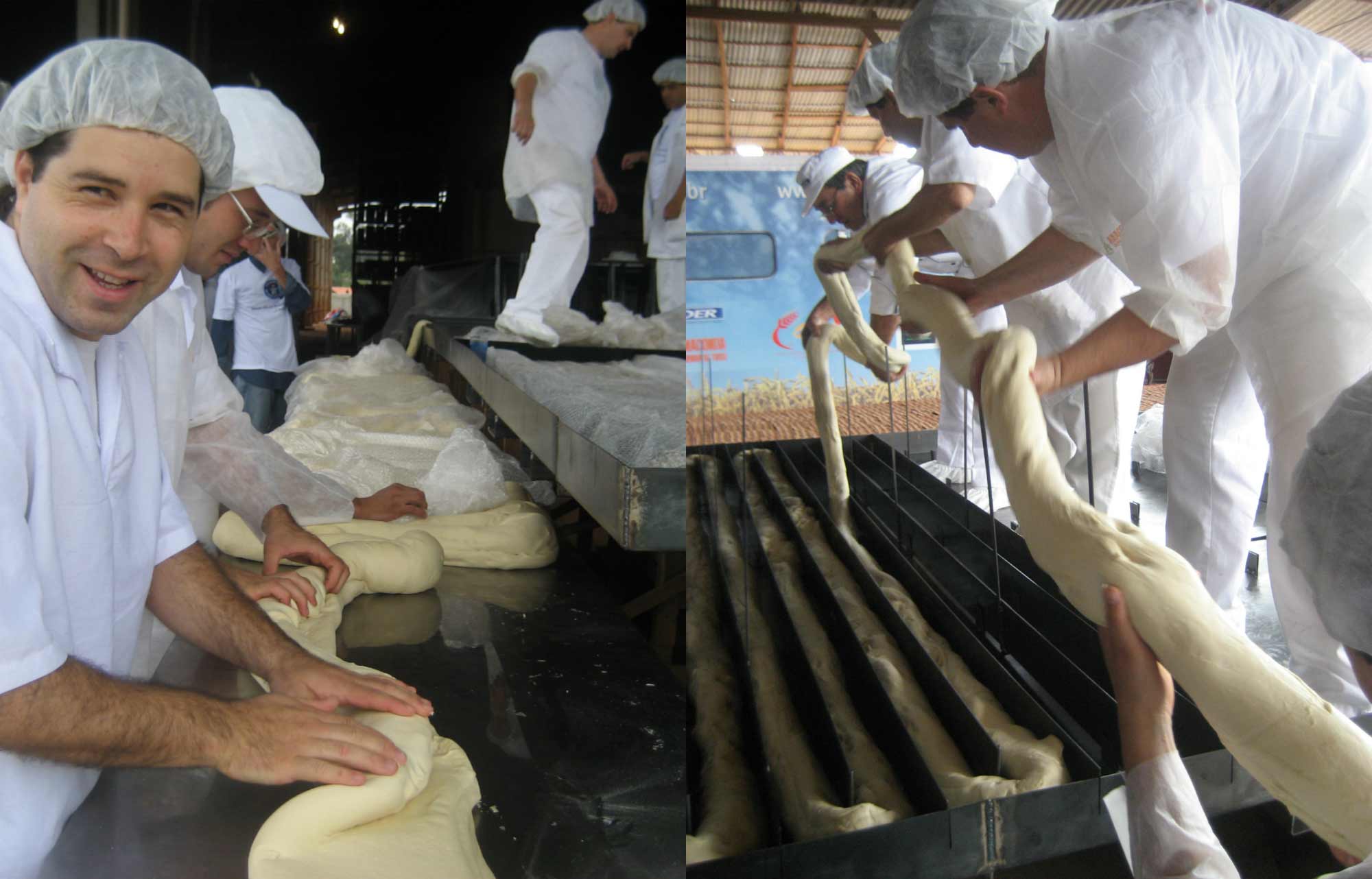Largest bread | Guinness World Records