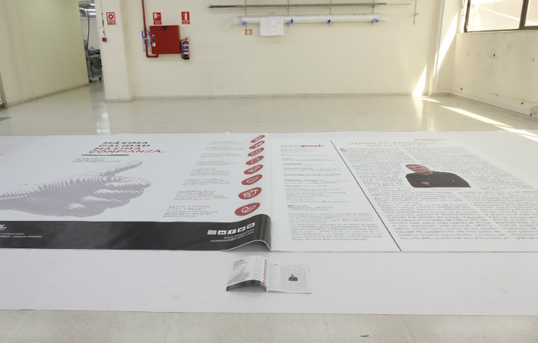 Largest magazine | Guinness World Records